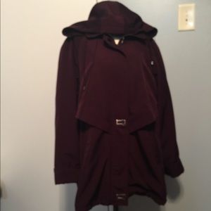 Fs Limited | Jackets & Coats | F S Limited Lined And Hooded ...